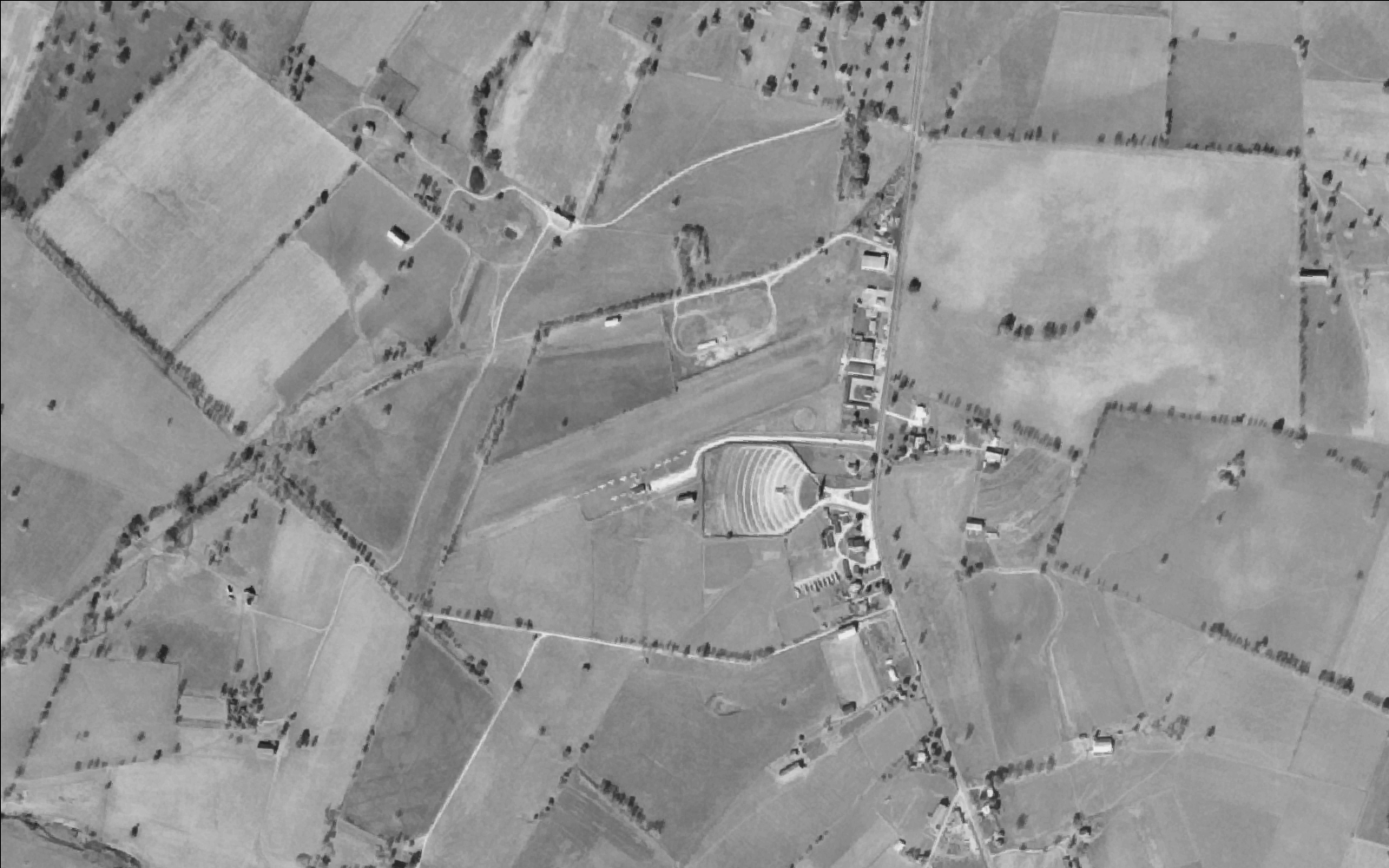 Softball Field Georgetown Kentucky at Megan Blackmon blog